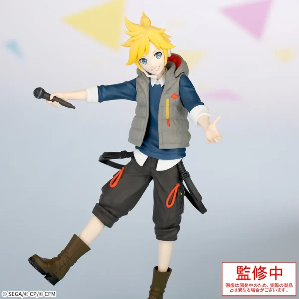 ‎Sega DesktopxDecorate Collections Figures: Project Sekai Colorful ...