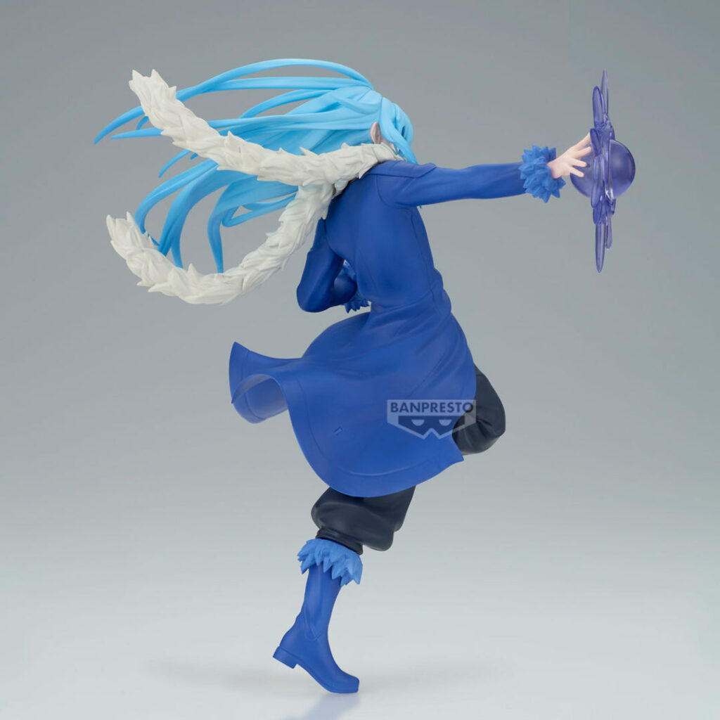 Banpresto Espresto: That Time I Got Reincarnated As A Slime – Rimuru ...
